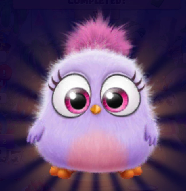 Emma | Angry Birds Wiki | Fandom