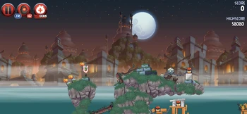 Battle of Naboo P3-5 | Angry Birds Wiki | Fandom