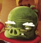 Professor Pig/Gallery | Angry Birds Wiki | Fandom