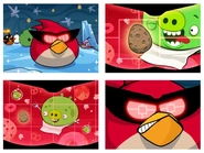 Super Red | Angry Birds Wiki | Fandom