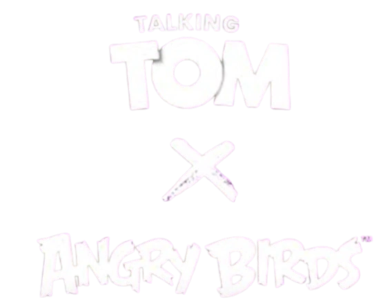 Talking Tom X Angry Birds | Angry Birds Wiki | Fandom