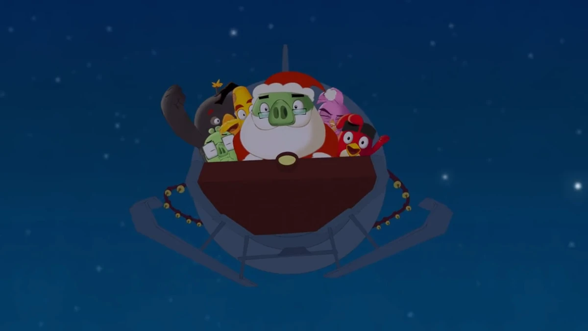 Pigmas | Angry Birds Wiki | Fandom