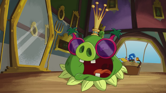 Angry Birds Toons Season 2 Trailer | Angry Birds Wiki | Fandom