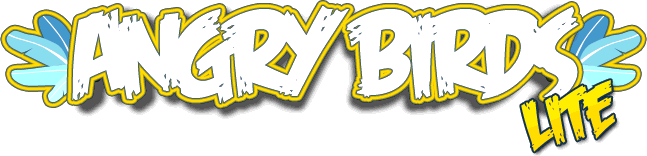 Angry Birds Logos | Angry Birds Wiki | Fandom