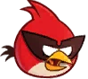Super Red | Angry Birds Wiki | Fandom