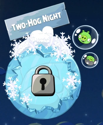 Cold Cuts | Angry Birds Wiki | Fandom