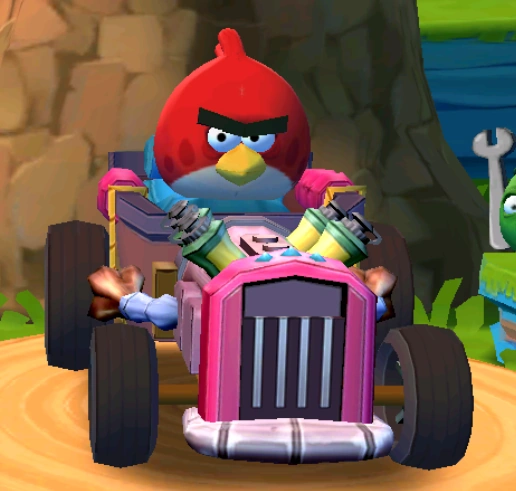 Pinky-Tonk L4 | Angry Birds Wiki | Fandom