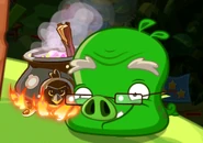 Professor Pig/Gallery | Angry Birds Wiki | Fandom