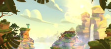 Cobalt Plateaus | Angry Birds Wiki | Fandom