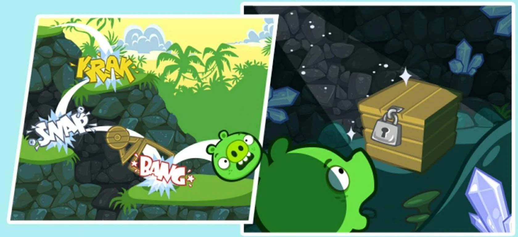 Discuss Everything About Angry Birds Wiki | Fandom