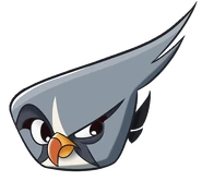 Silver/Gallery | Angry Birds Wiki | Fandom