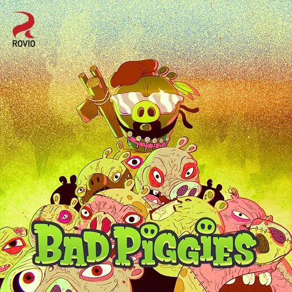 Shuffle & Spawn | Angry Birds Wiki | Fandom