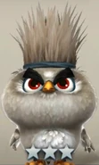 Otis | Angry Birds Wiki | Fandom