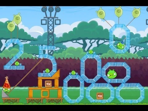 25 Billion Tournament | Angry Birds Wiki | Fandom