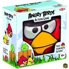 Angry Birds: Classic Game | Angry Birds Wiki | Fandom