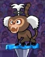 Mauro | Angry Birds Wiki | Fandom