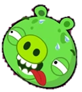 Big Bork | Angry Birds Wiki | Fandom