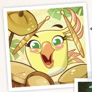 Poppy/Gallery | Angry Birds Wiki | Fandom