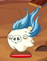 Howler | Angry Birds Wiki | Fandom