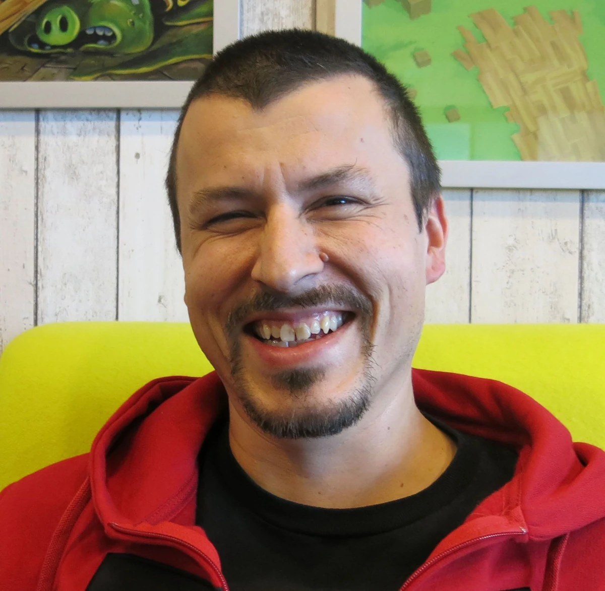 Kim Helminen | Angry Birds Wiki | Fandom