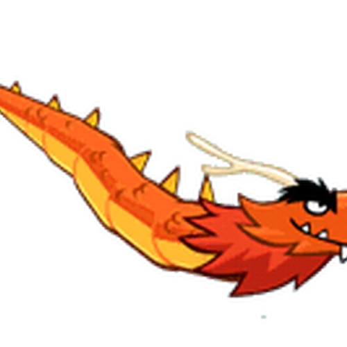 Mighty Dragon Angry Birds
