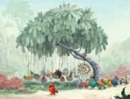 Bird Village | Angry Birds Wiki | Fandom