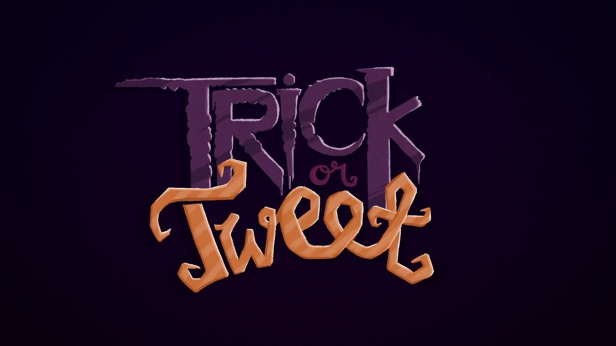 Trick or Tweet | Angry Birds Wiki | Fandom