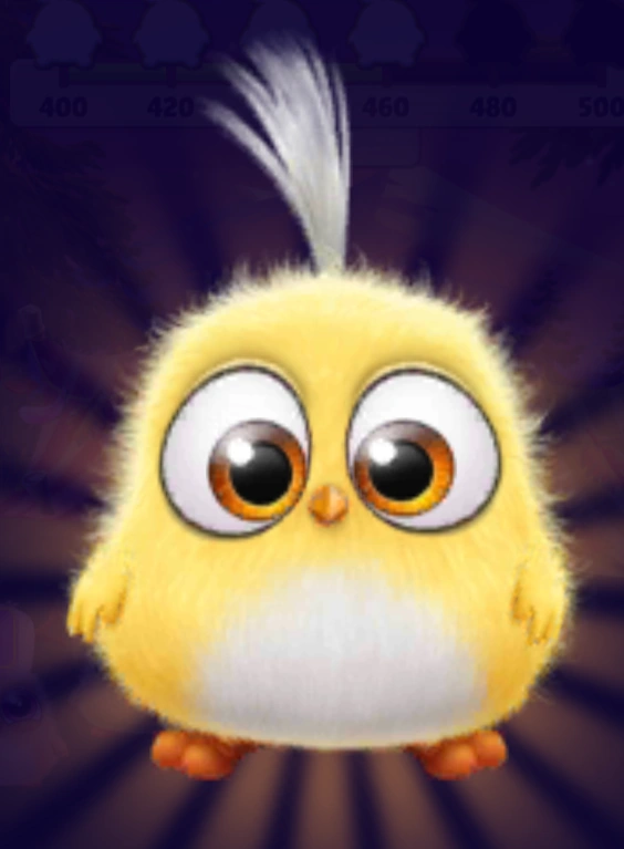 Aiden | Angry Birds Wiki | Fandom