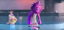 Zeta | Angry Birds Wiki | Fandom