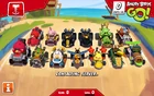 Angry Birds Go! Countdown | Angry Birds Wiki | Fandom