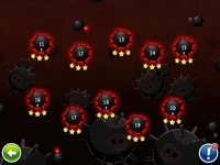 Danger Zone | Angry Birds Wiki | Fandom