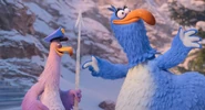 Harvey | Angry Birds Wiki | Fandom