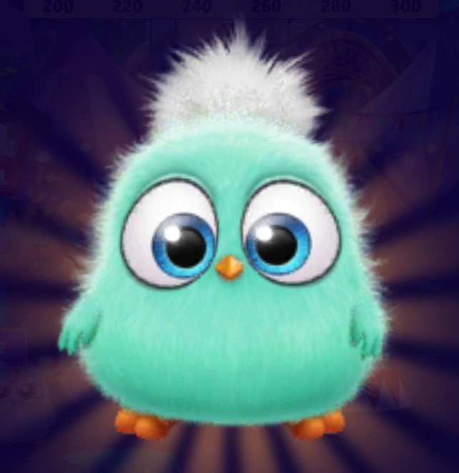 Corey | Angry Birds Wiki | Fandom