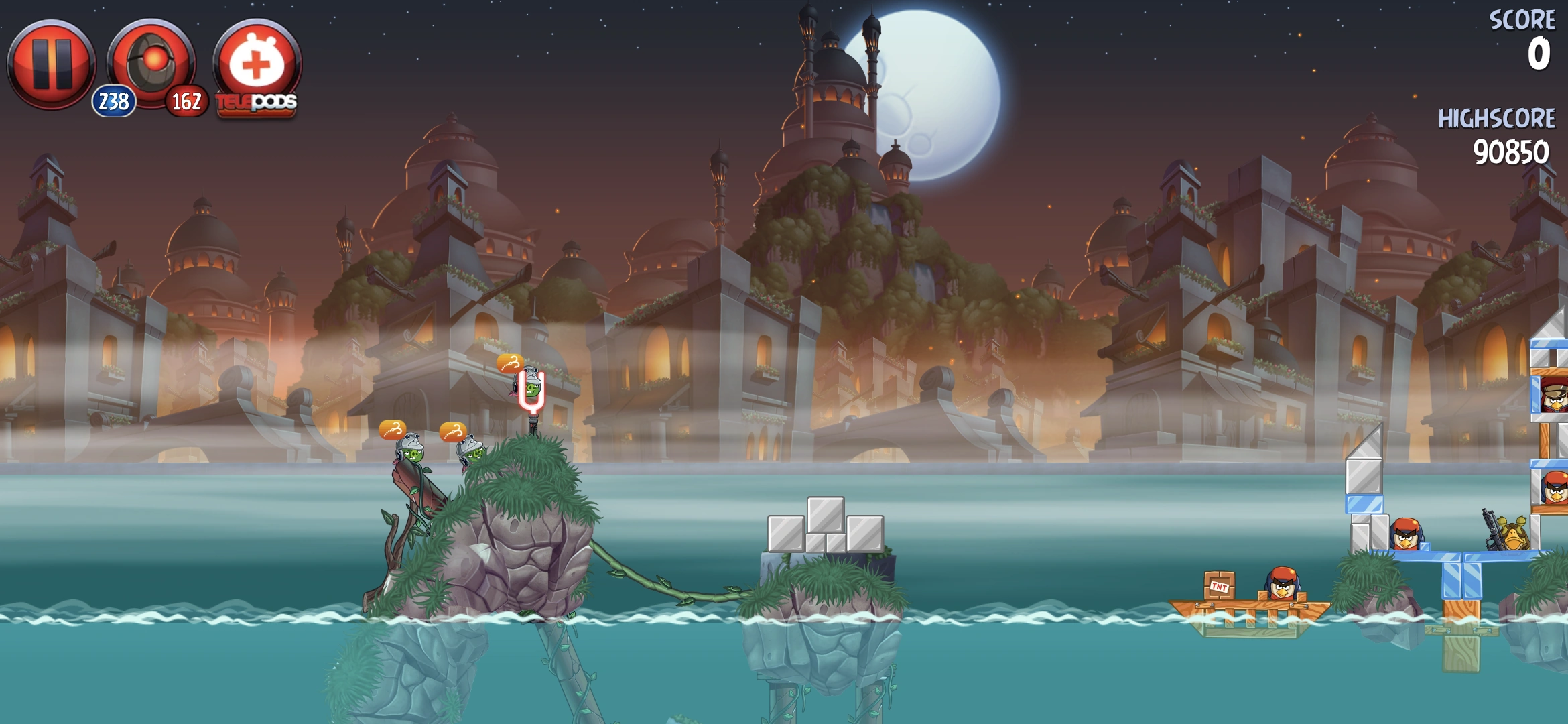Battle of Naboo P3-13 | Angry Birds Wiki | Fandom