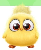 Kerry | Angry Birds Wiki | Fandom