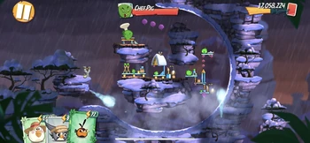 Chef Pig | Angry Birds Wiki | Fandom