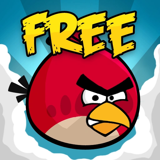 Angry Birds Free | Wiki Angry Birds | Fandom