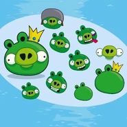 Angry Birds Merge | Angry Birds Wiki | Fandom