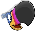 Toucan Sam | Angry Birds Wiki | Fandom