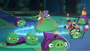 Druid Pigs | Angry Birds Wiki | Fandom