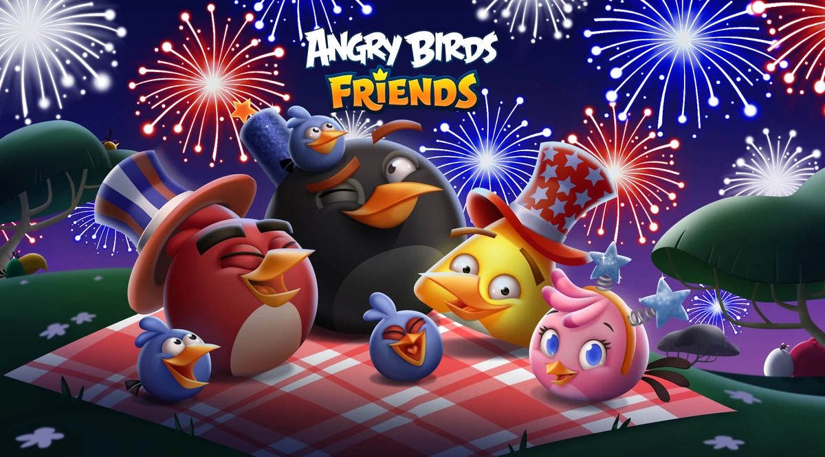 Category:Independence Day Tournaments | Angry Birds Wiki | Fandom