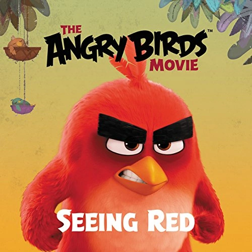 Seeing Red | Angry Birds Wiki | Fandom