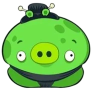 Fat Pig/Gallery | Angry Birds Wiki | Fandom