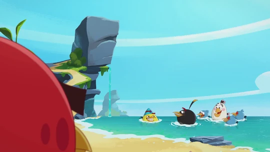 Angry Birds Toons Season 2 Trailer | Angry Birds Wiki | Fandom