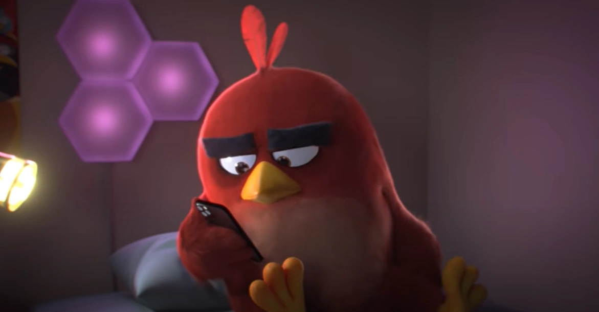 Rovio Classics: Angry Birds – Out Now! | Angry Birds Wiki | Fandom