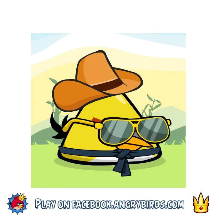 Angry Birds Friends | Angry Birds Wiki | Fandom