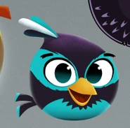 Jo/Gallery | Angry Birds Wiki | Fandom