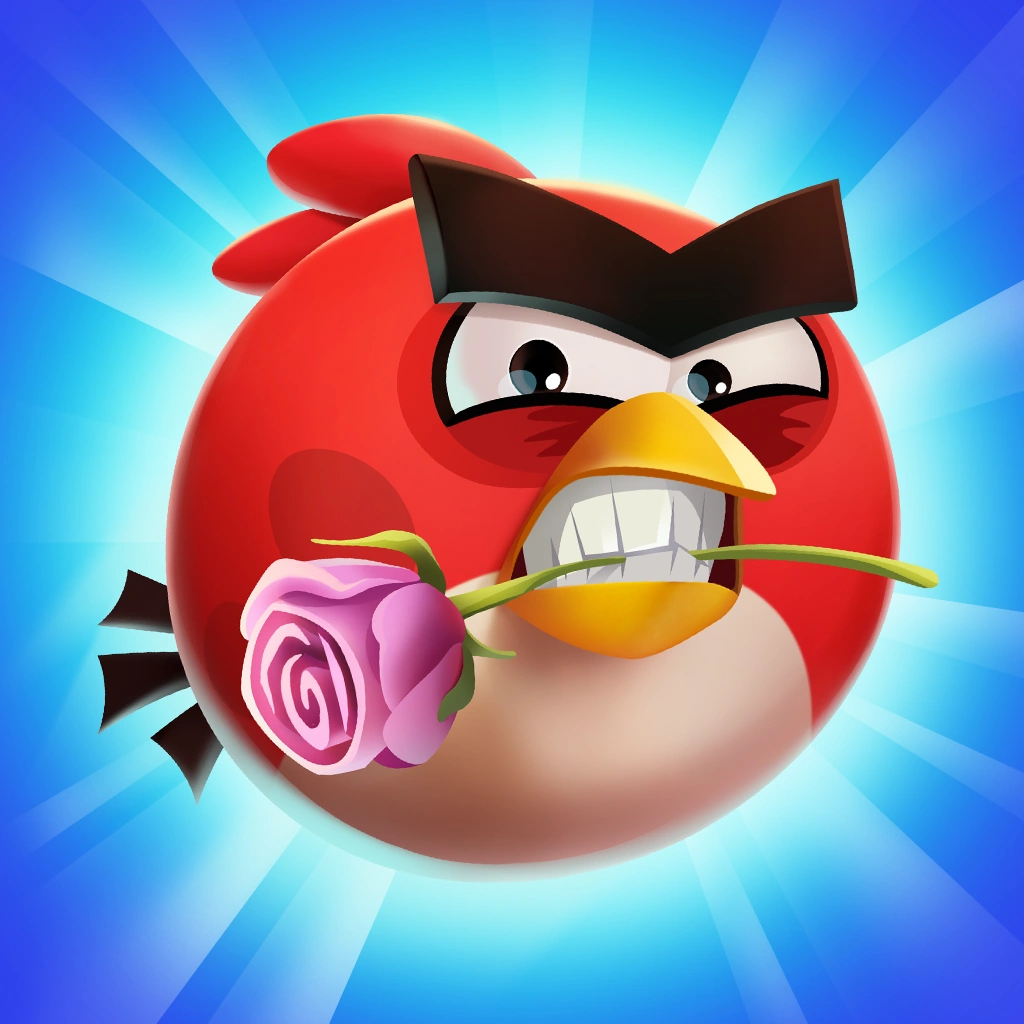 Angry Birds Reloaded | Angry Birds Wiki | Fandom