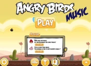 Angry Birds Music | Angry Birds Wiki | Fandom