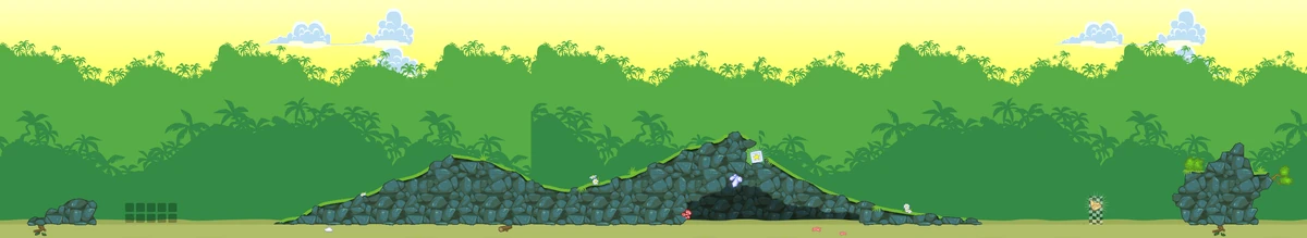 Ground Hog Day 1-22 | Angry Birds Wiki | Fandom